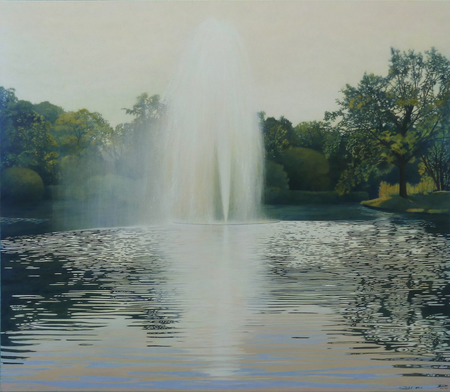 Marcel van Hoef (NL, 1967) - Atelier Marcel van Hoef expositie 2025